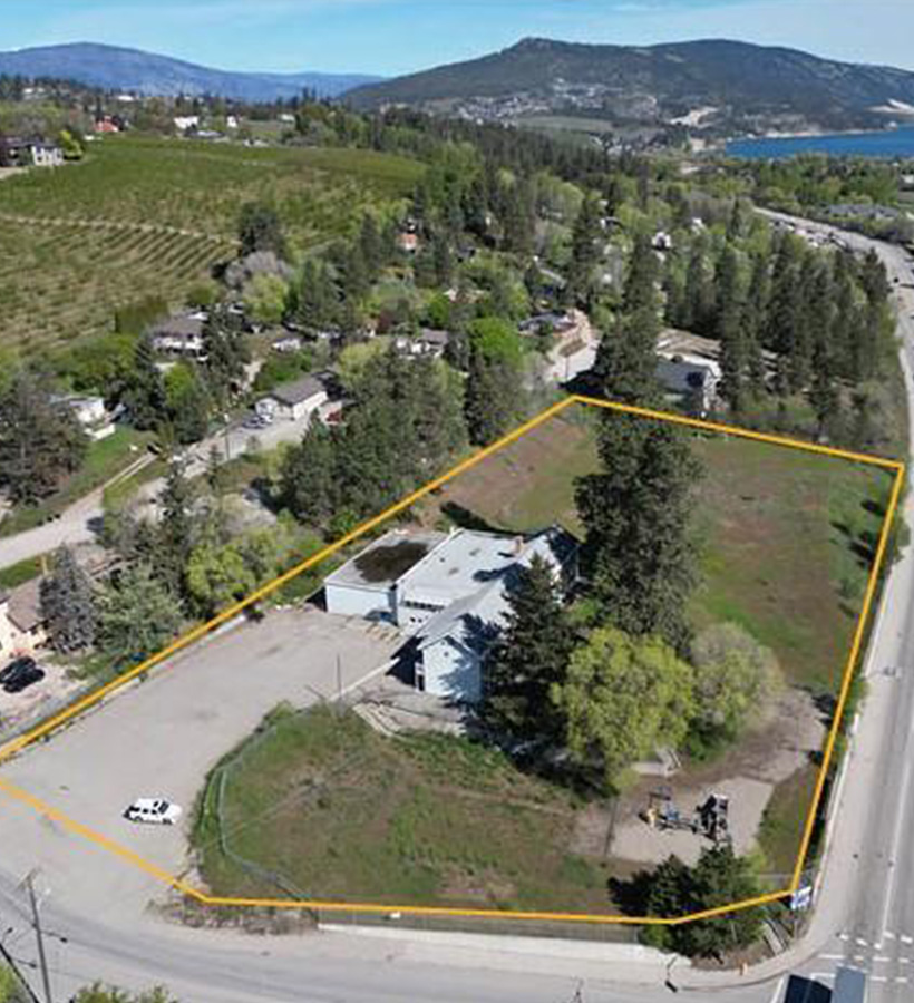 3130 Berry Road - Venture Commercial