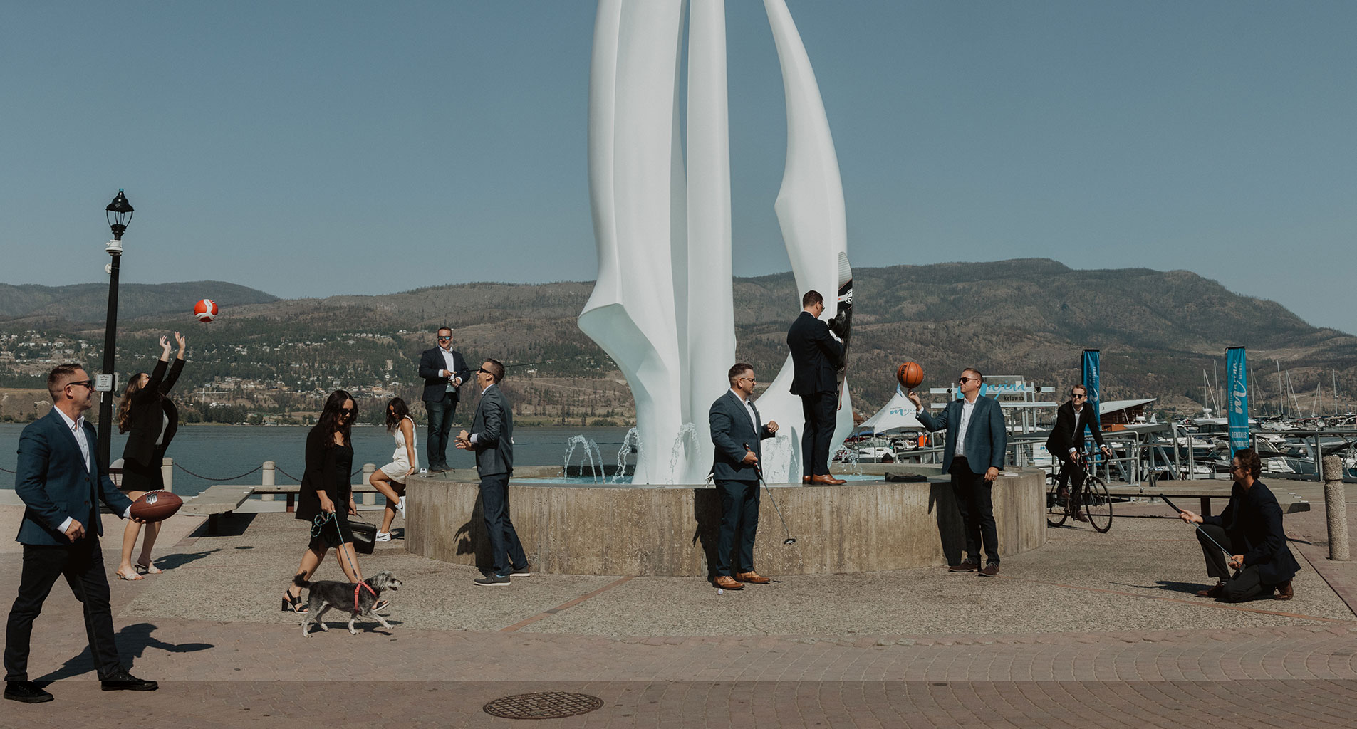 Meet the Team | Commercial Real Estate Experts in Kelowna